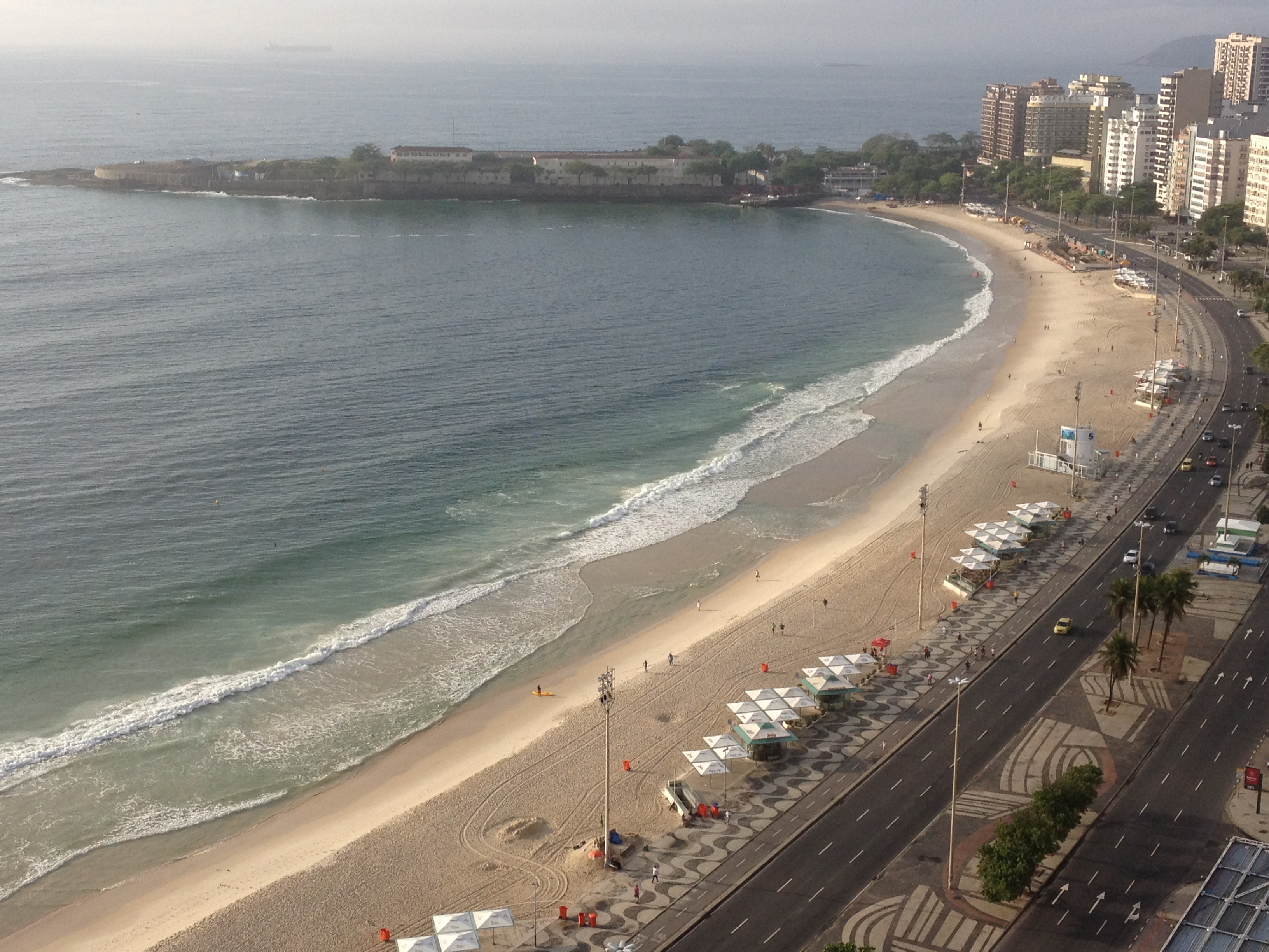 copacabana - uludağ sözlük