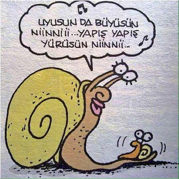 sümüklü böcek #899214 - uludağ sözlük galeri