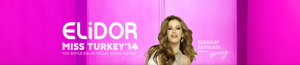 elidor miss turkey 2014 aday adayları - uludağ sözlük