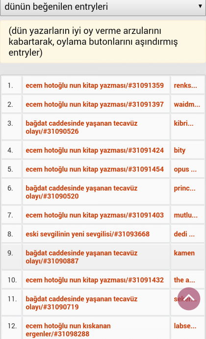 sayfa bulunamadı - uludağ sözlük galeri