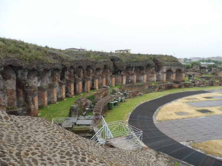 capua - uludağ sözlük