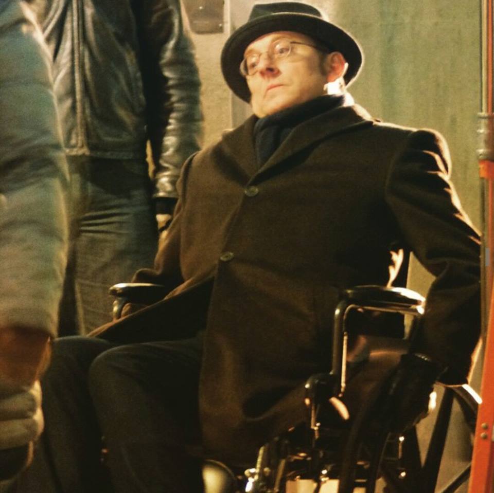 michael emerson - uludağ sözlük