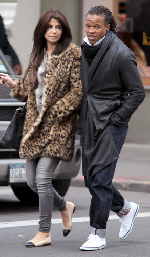 edgar davids in kürt nişanlısı #750538 - uludağ sözlük galeri