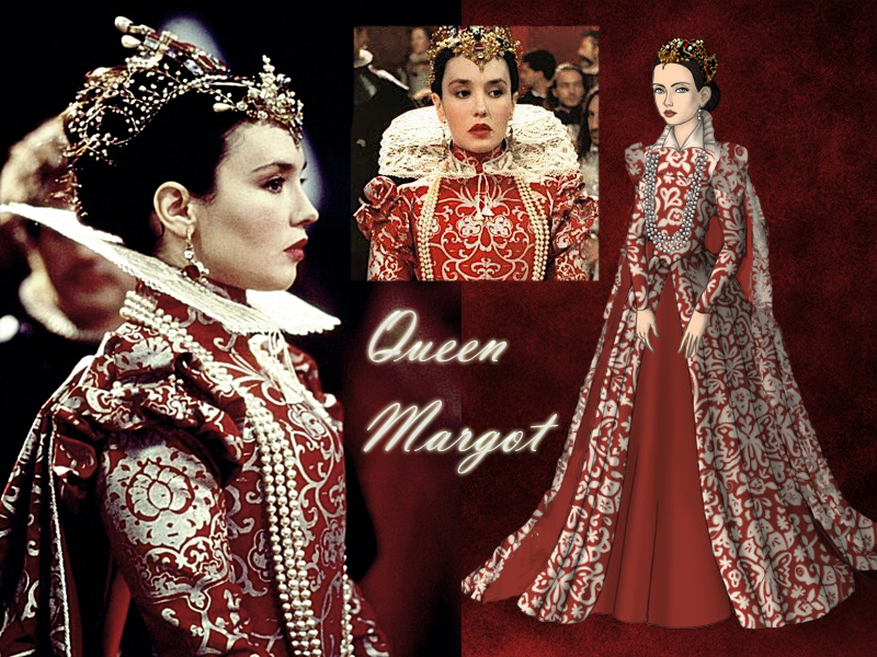 queen margot #764904 - uludağ sözlük galeri