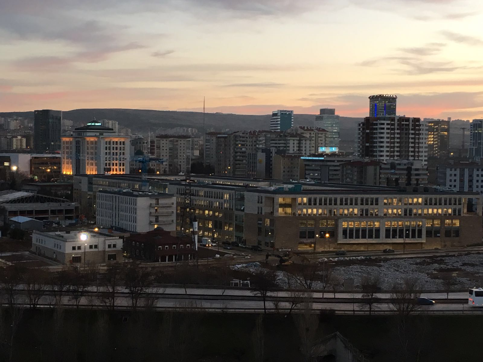 orman genel müdürlüğü - uludağ sözlük