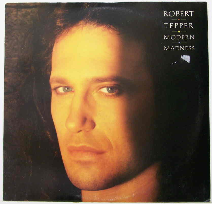 robert tepper - uludağ sözlük