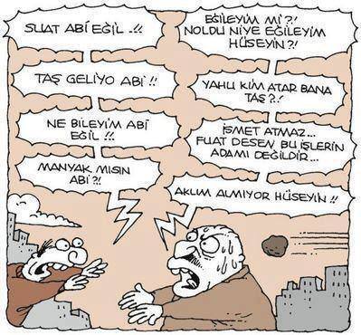 çok düşünen insan - uludağ sözlük