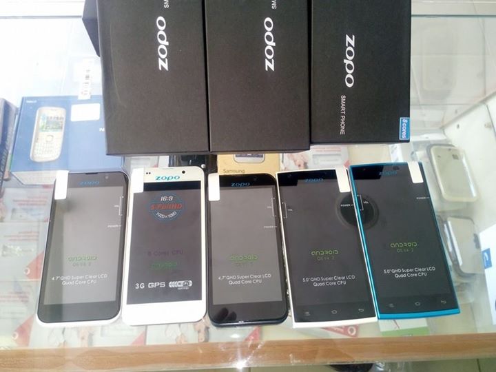 zopo #670210 - uludağ sözlük galeri