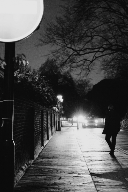 siyah beyaz fotoğraf - uludağ sözlük