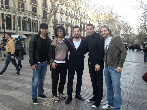 caner erkin in çok gizli çok özel fotoğrafı #711999 - uludağ sözlük galeri