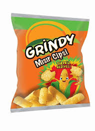 mısır cipsi - uludağ sözlük