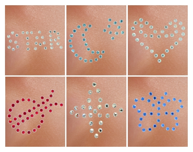 vajazzling #800127 - uludağ sözlük galeri