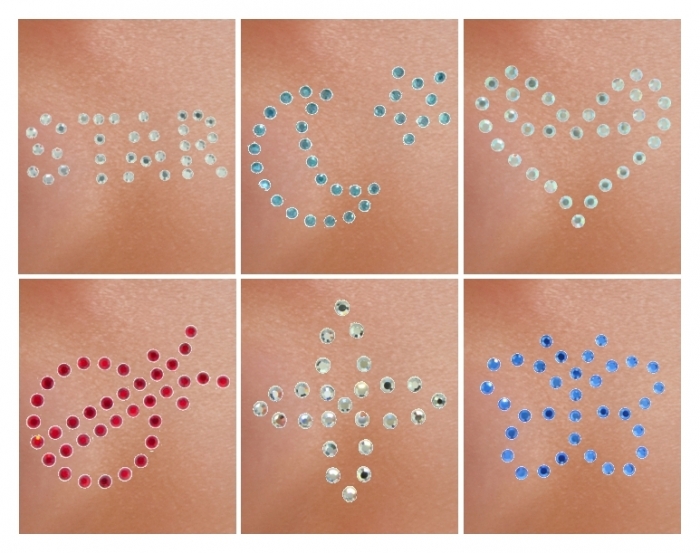 vajazzling #800127 - uludağ sözlük galeri